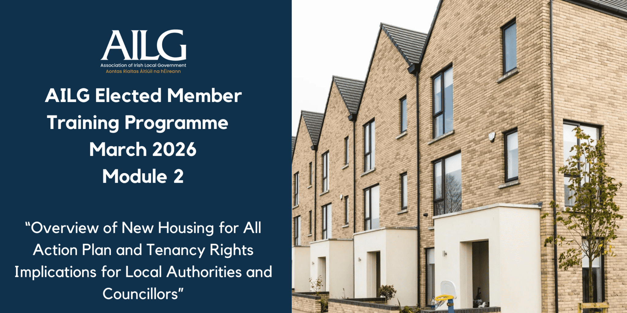 AILG - Association of Irish Local Government