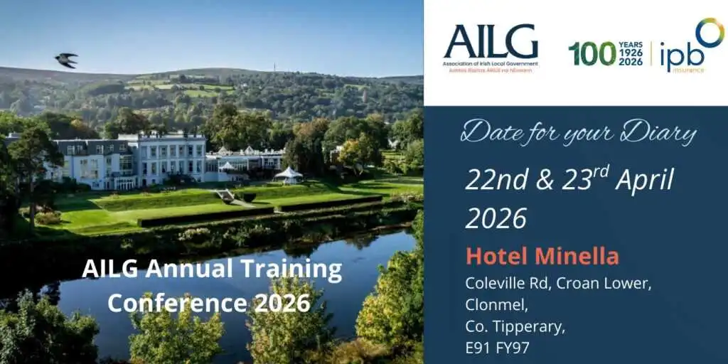 AILG - Association of Irish Local Government