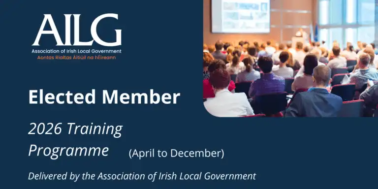 AILG - Association of Irish Local Government