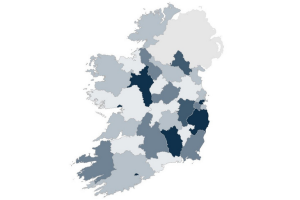 AILG launches Local Authority Interactive Map » AILG - Association of ...