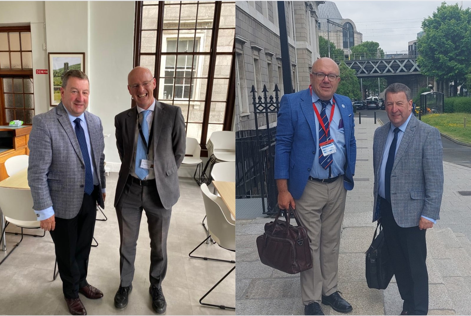 AILG - Association of Irish Local Government