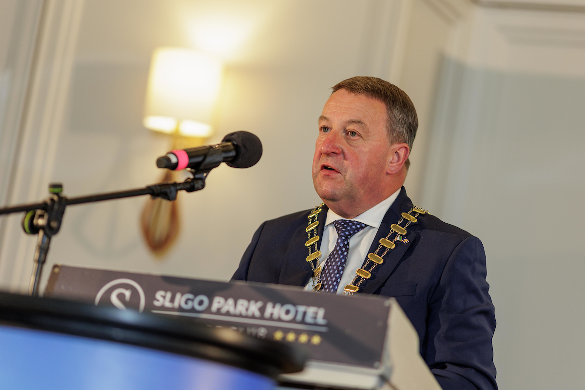 Over 300 delegates attend AILG National Seminar in Sligo to discuss the ...